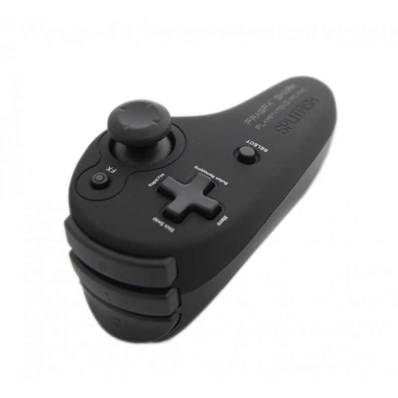 SplitFishGameware FragFX Shark PS4 - der Maus Controller für die PS4