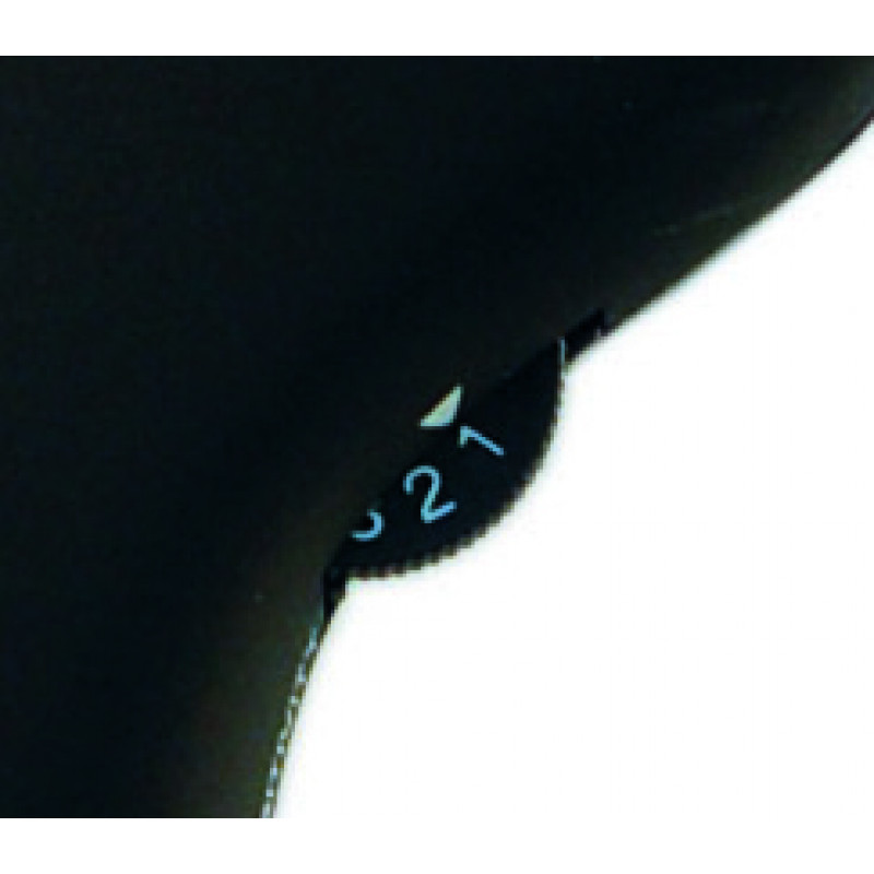 SplitFishGameware FragFX Shark PS4 - der Maus Controller für die PS4